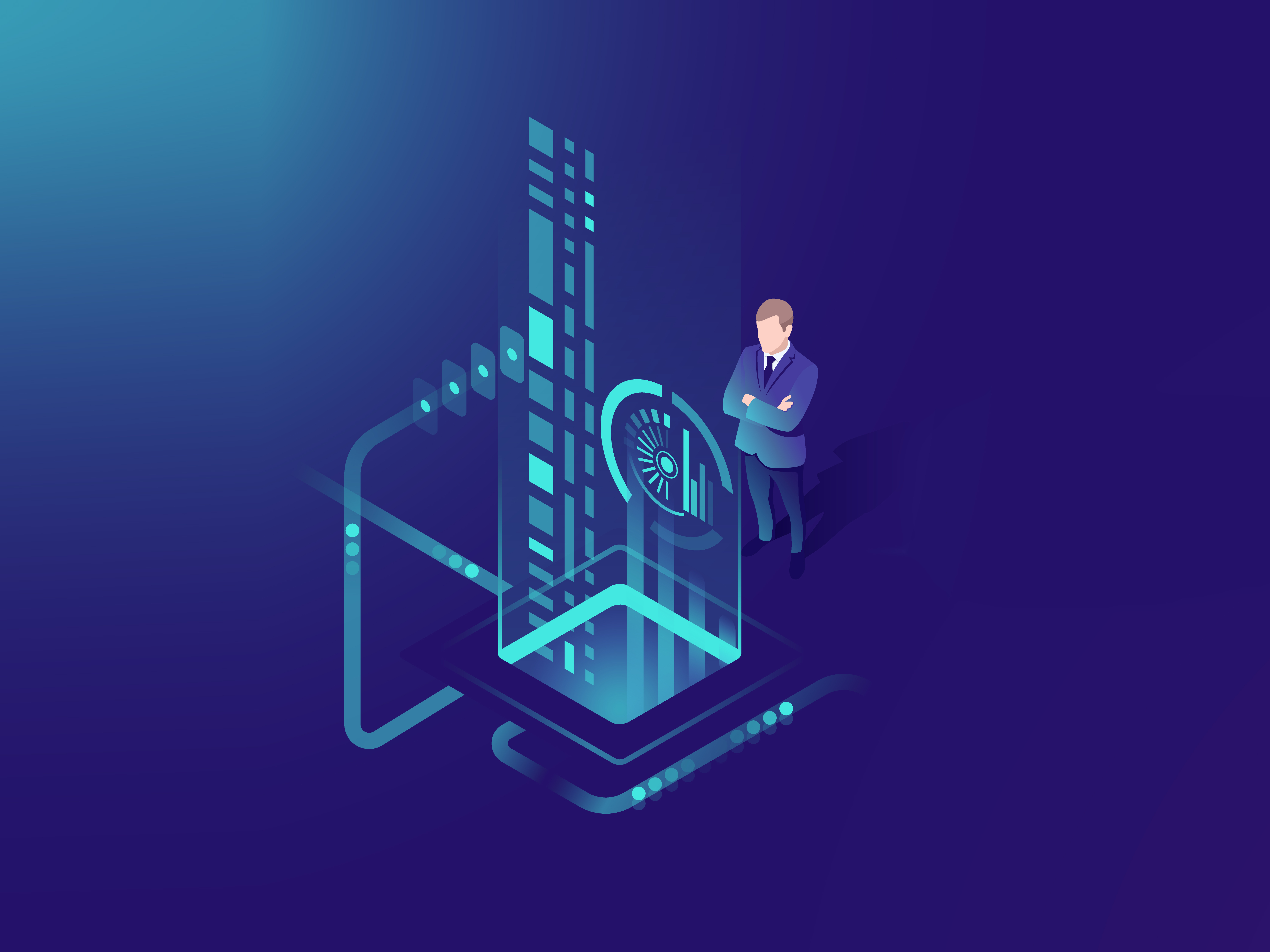 Your DLP Solution and The Top 5 Things You Should Consider